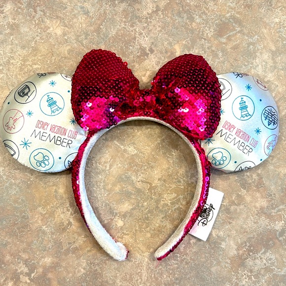 Disney | Accessories | Disney Exclusive Dvc Ears | Poshmark